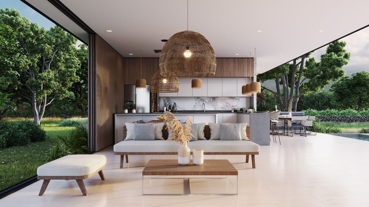 CASA GOYAS – Area1DC